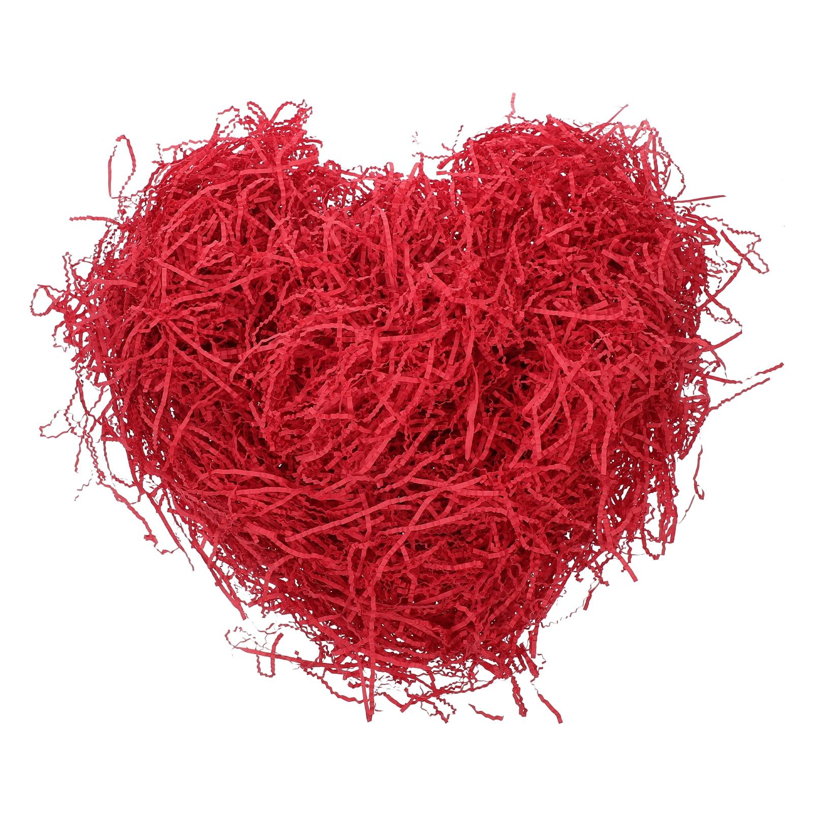 1 Bag Of Crinkle Paper Packing Paper For Shipping Gift Filling Filler ...