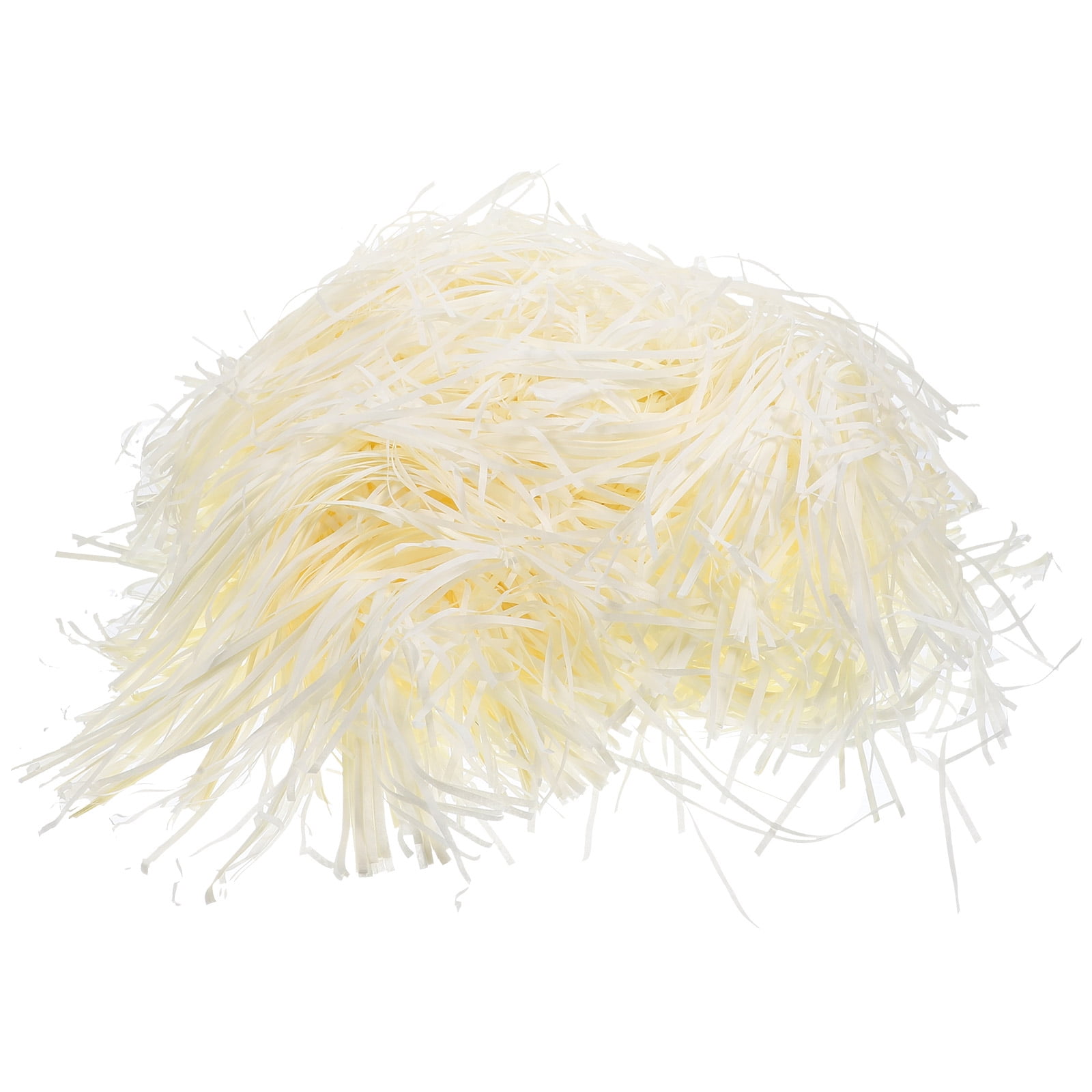 1 Bag Paper Filler Multi-Use Box Filling Shreds Packing Filling Filler ...