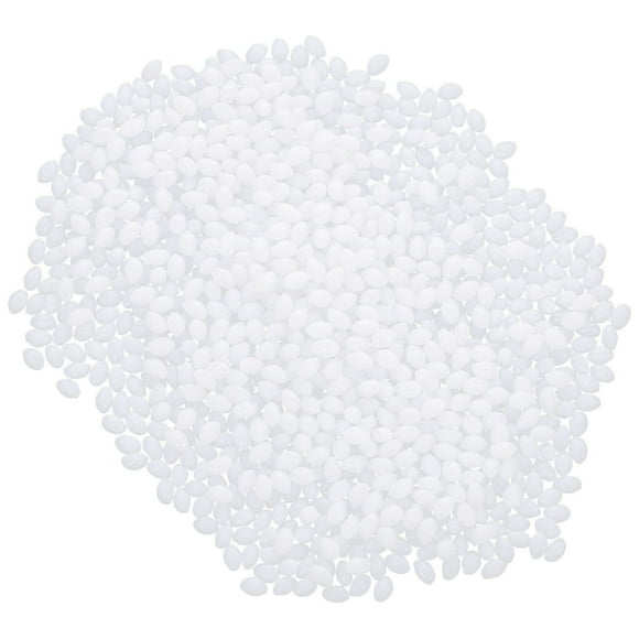 Thermoplastic Beads