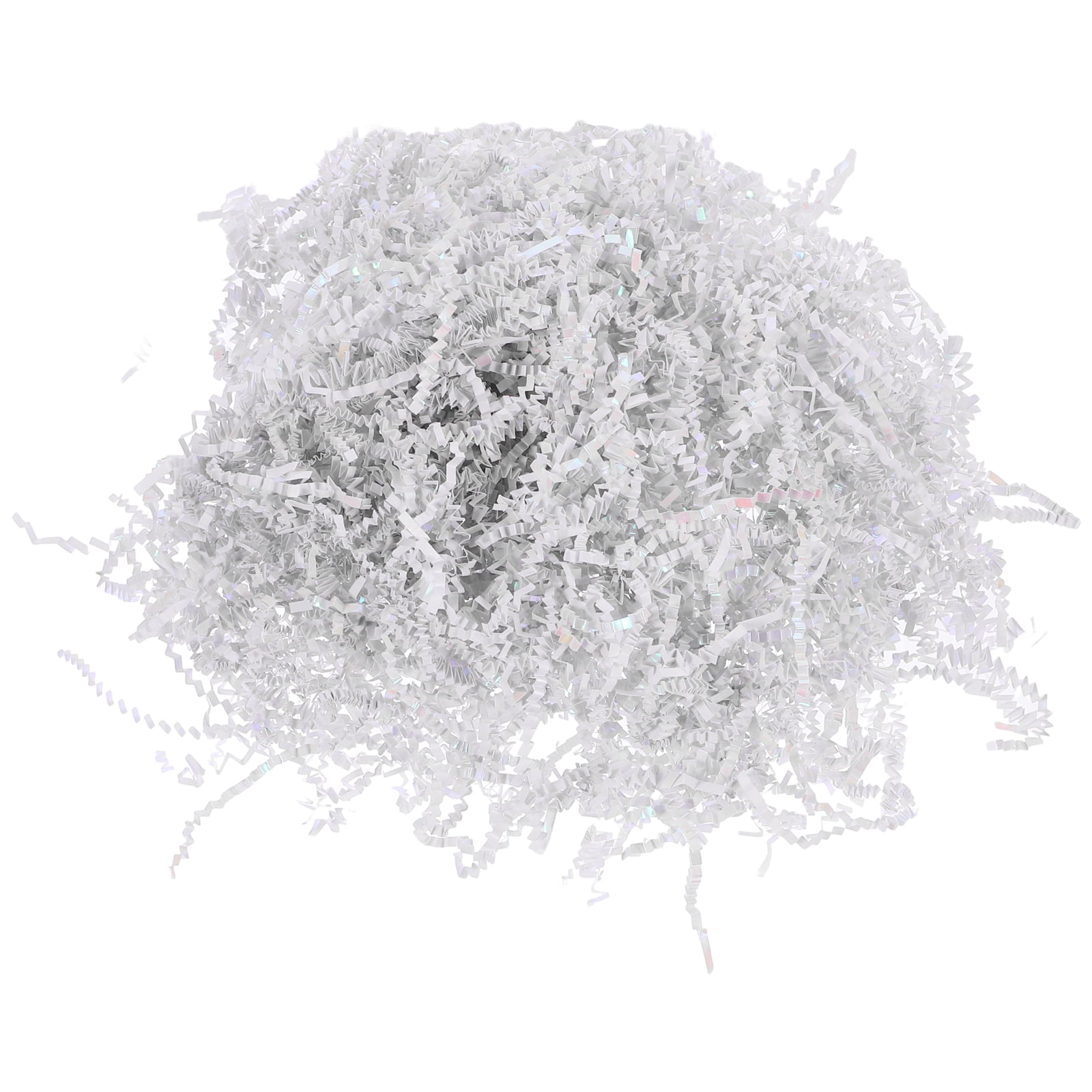 1 Bag Shredded Paper for Gift Box Basket Filler and Packing Box Filler ...