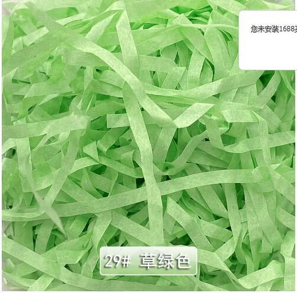 1 Bag Shredded Tissue Paper Gift Stuffing Shredded Tissue Paper DIY ...