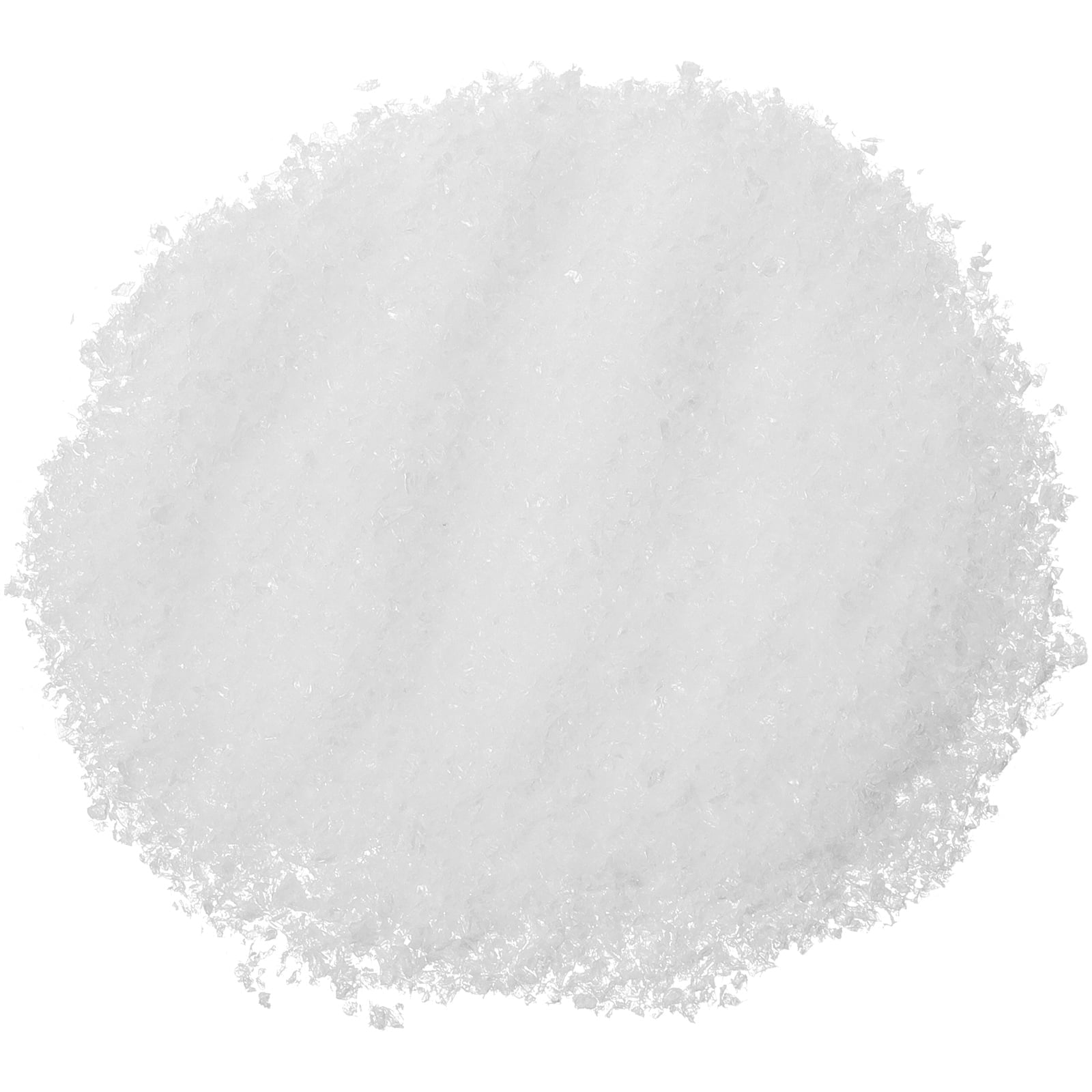 1 Bag Simulation Snow Powder Artificial Fake Snow Decoration Snows for ...