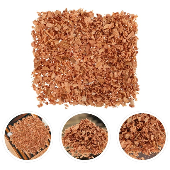 Cedar Wood Shavings