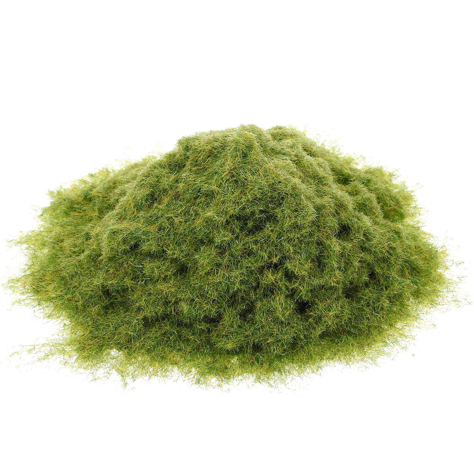 1 Bag of Faux Moss Micro Landscape Fake Moss Decor Faux Moss Decorative ...