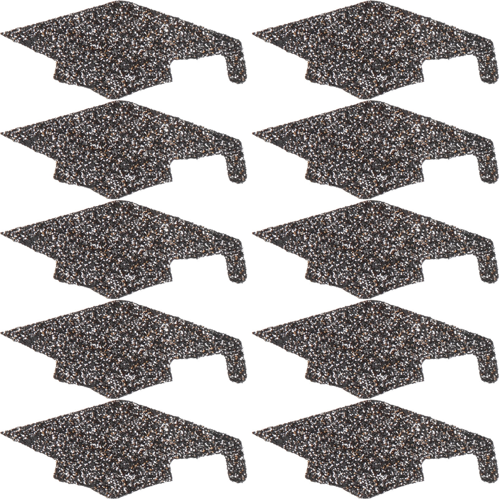 1 Bag of Graduation Caps Confetti Graduation Confetti Graduation Caps ...