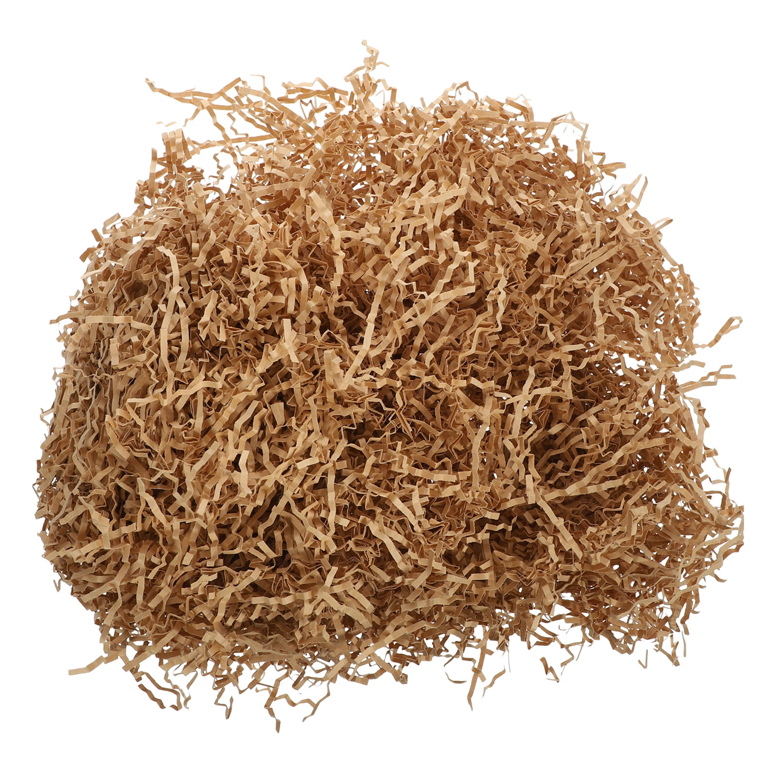 1 Bag of Shredded Paper Crinkle Cut Paper Shred Filler Gift Box DIY ...