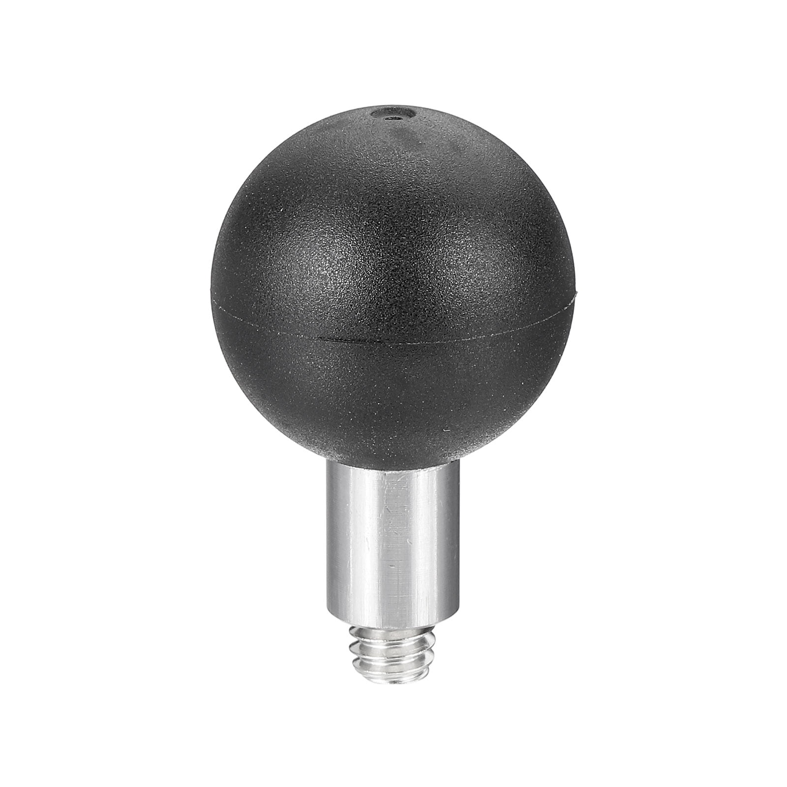 Uxcell Ball Mount Base Ball Adapter Bolt Stainless Steel for Action ...