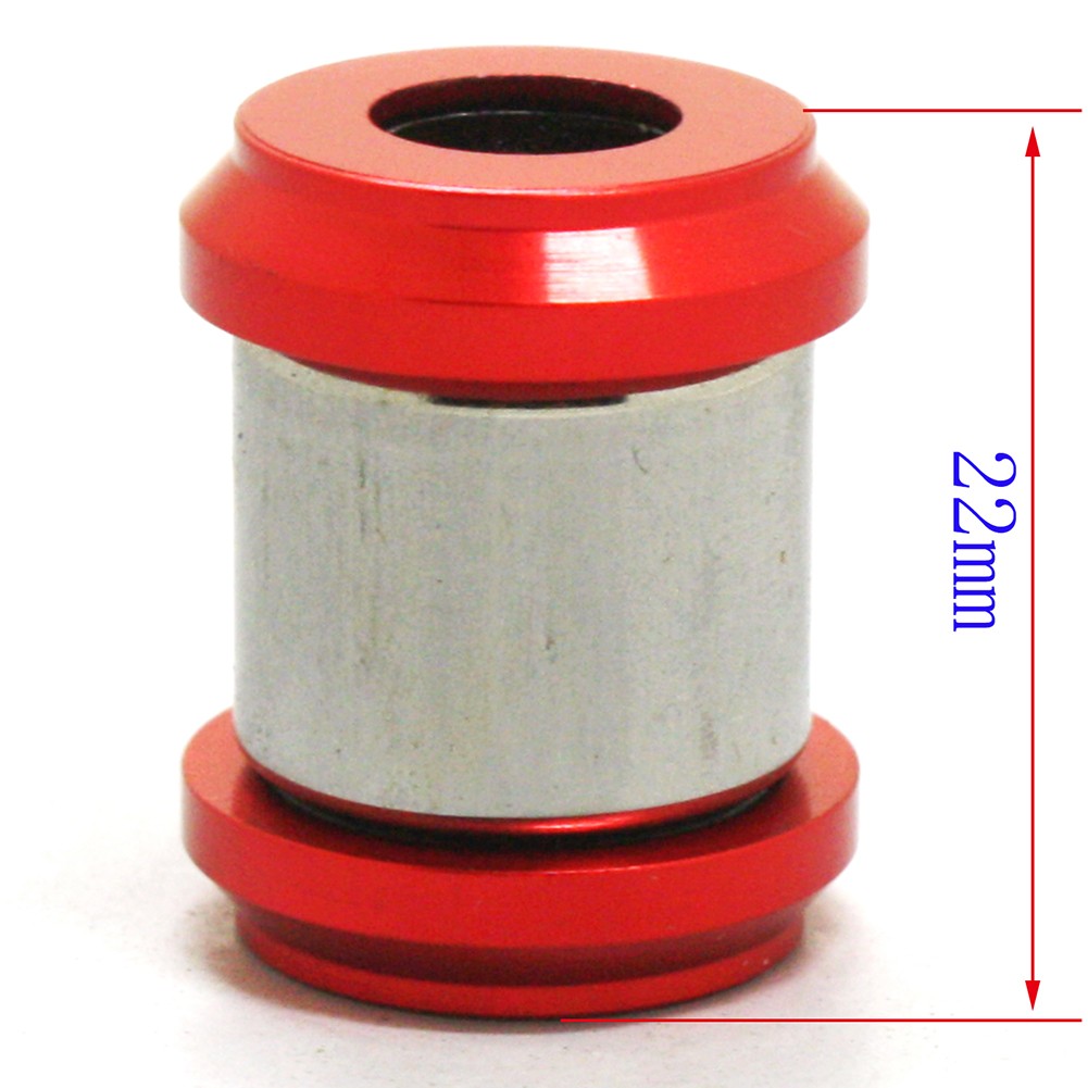 1×Bicycle Rear Shock Absorber Bushing Turning Point Needle Roller ...