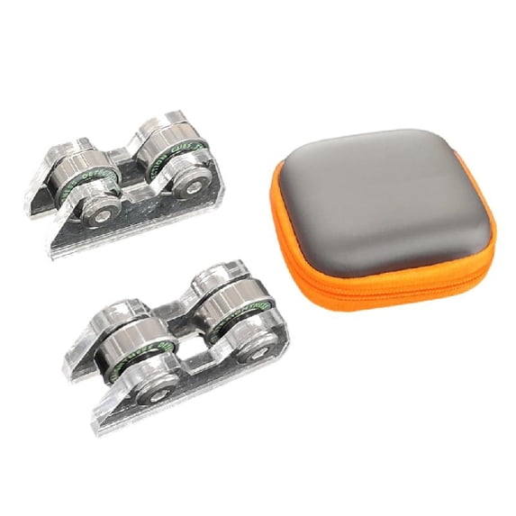 1. Billiard Cue Roller Analyzers, Aircraft Aluminum Pool Cue ...