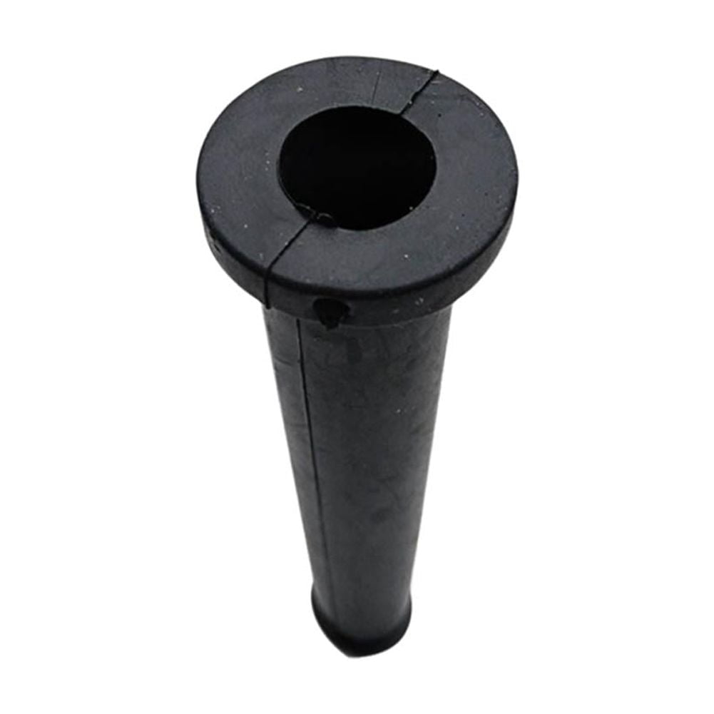1* Black Cord Boot Protector Cable Sleeve Rubber For Angle Tool Y5G9 ...