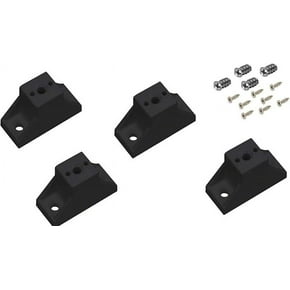 Drawer Slide Spacers