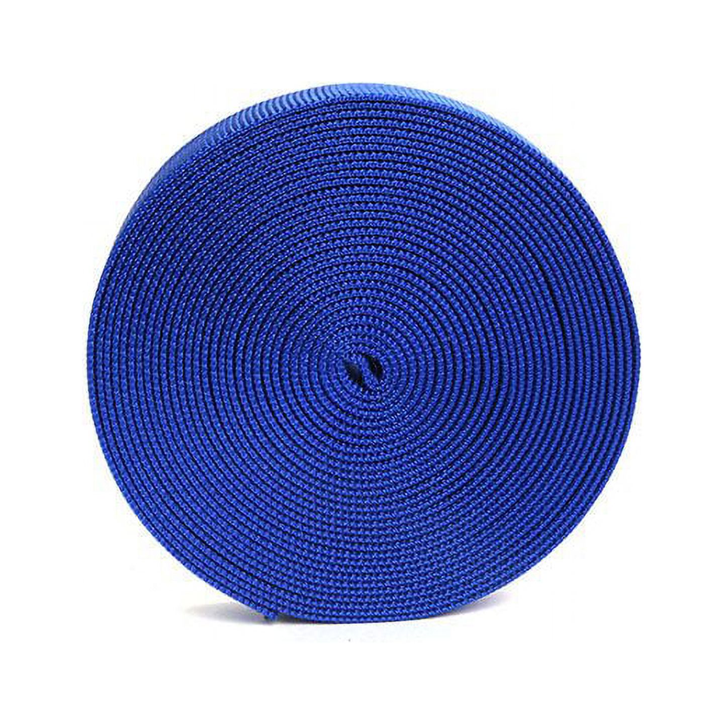 1" Blue Nylon Tubular Webbing - 300 feet - Walmart.com