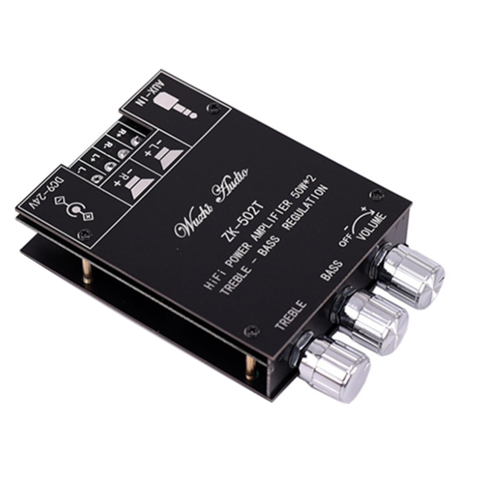 1* Bluetooth Sound Module, Motherboard Module Audio Power Amplifier ...