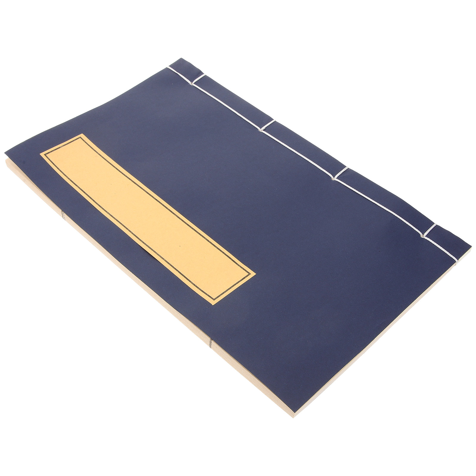 FENGGUIQU Chinese Calligraphy Xuan Paper Rice Paper Vintage Color 1Pcs ...