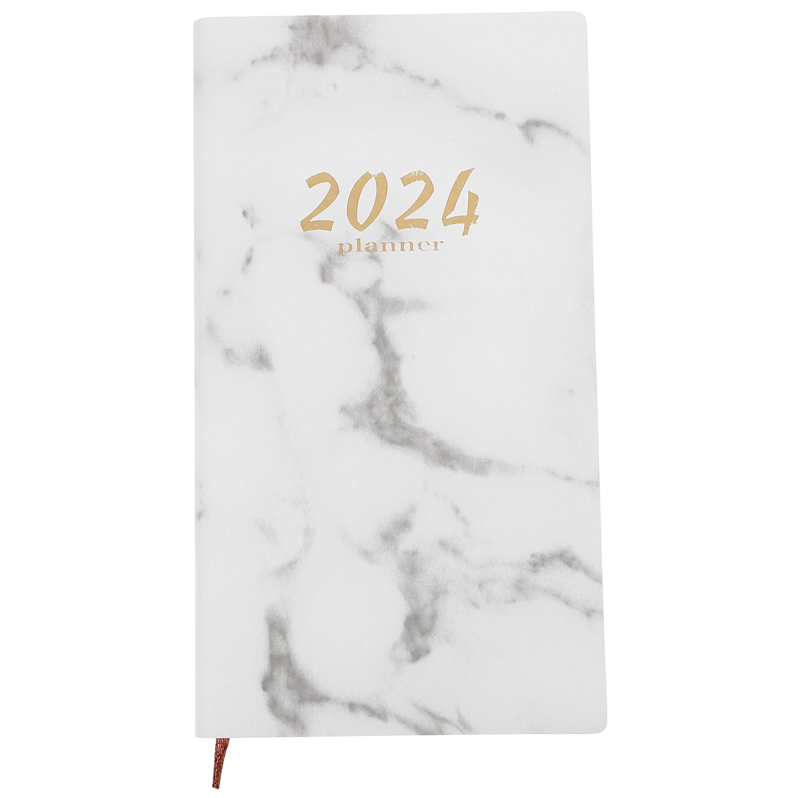 1 Book of Date Notepad Weekly Plan Pad Efficient Planner Schedule ...