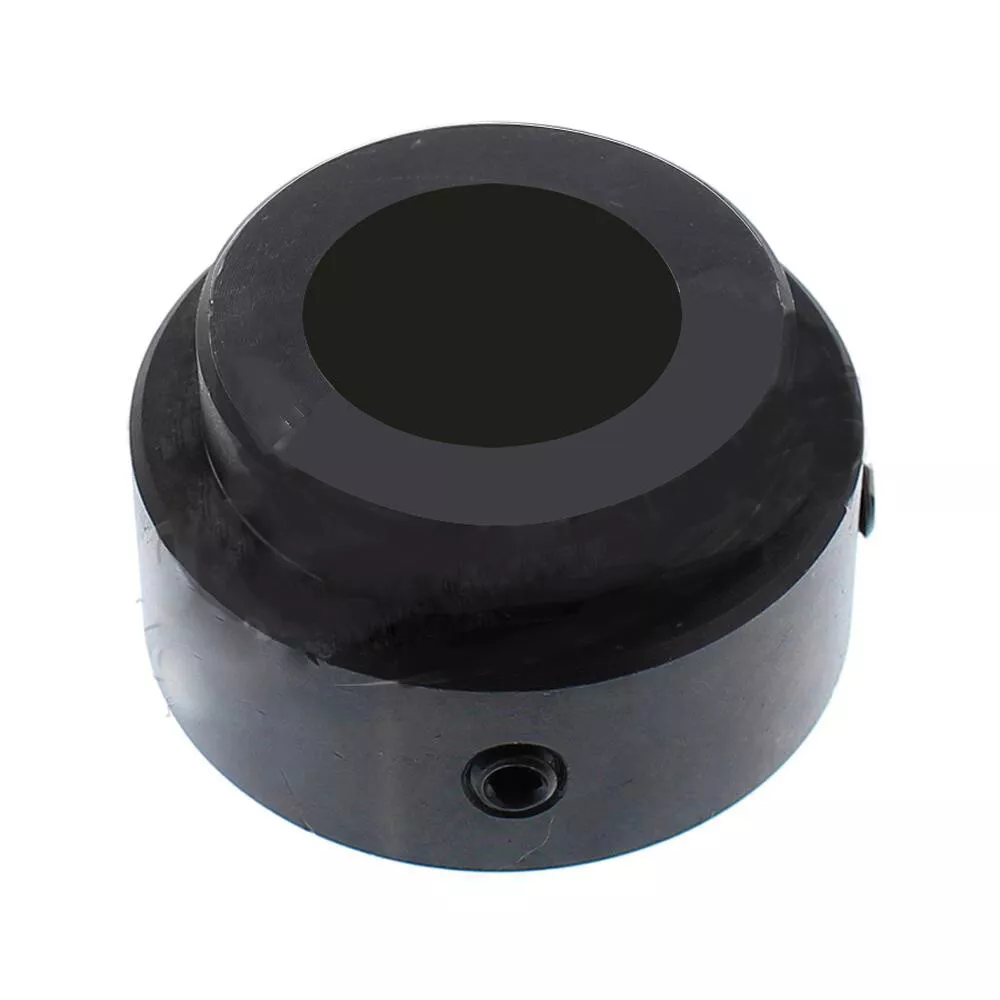 1" Bore Weld on Hub For X Series (1-5/8" Diameter w/ 1/4" Keyway ...