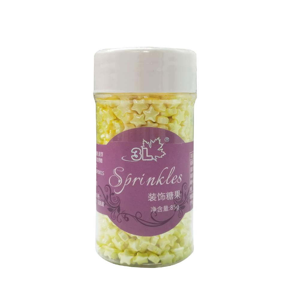 1 Bottle Candy Cake GGA1 Cupcake Toppers Cookie Decorations Sweet ...