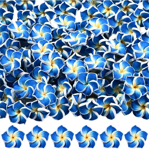 Flower Beads