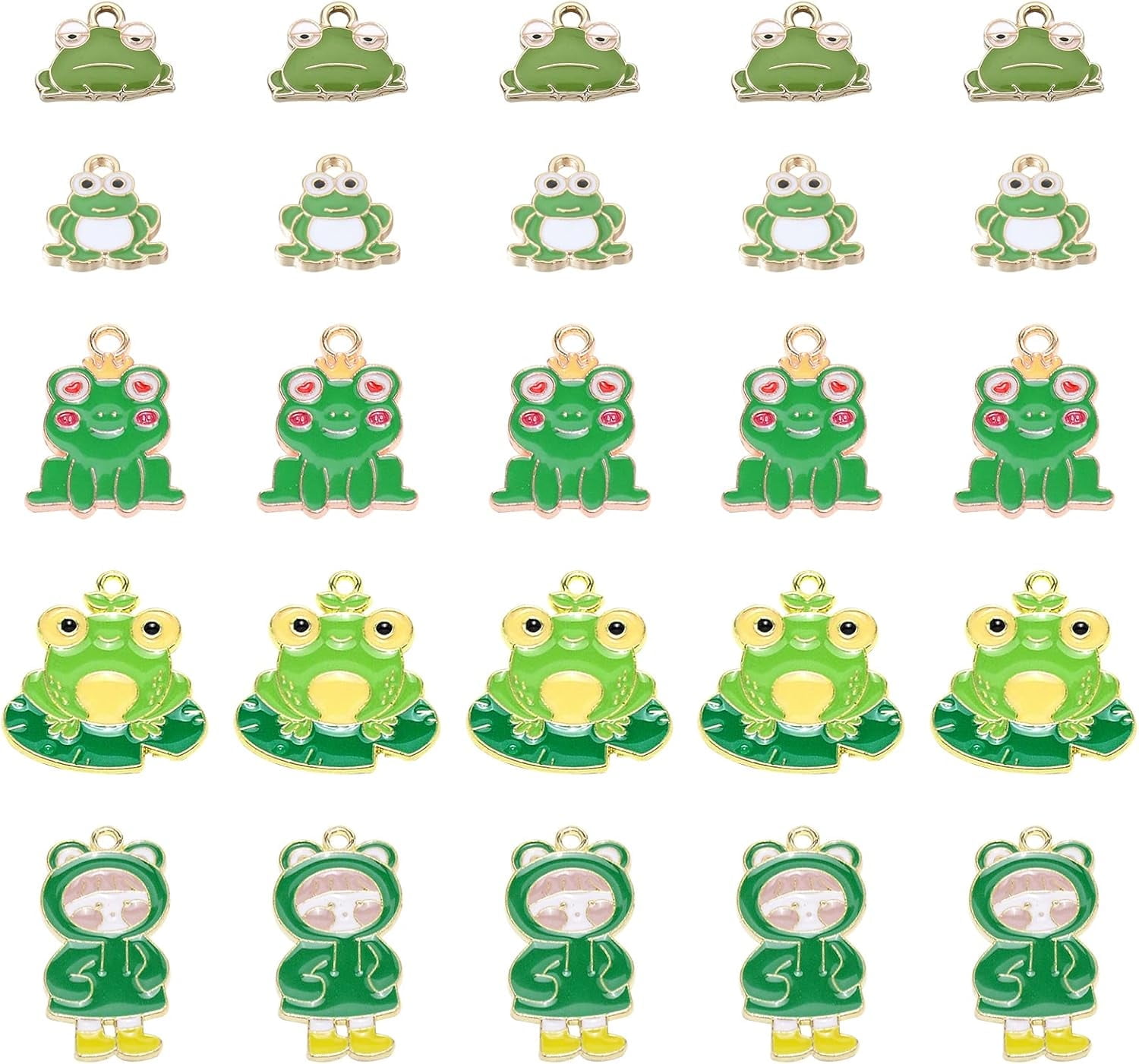 Box Of Frogs