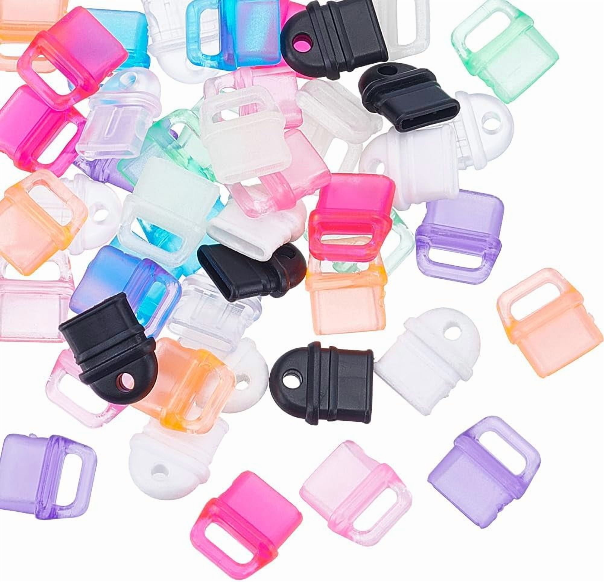 1 Box 50Pcs Anti Dust Plug Cell Phone Dust Plug Cover Anti Dust Caps ...