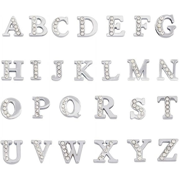 Beads Letters