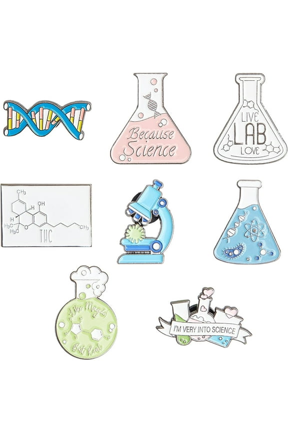 Medical Pins