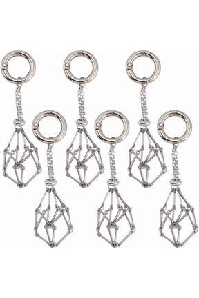 Key Chain Holders