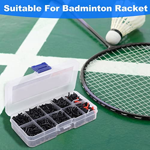 1 Box Badminton Grommets , Tennis Stringing Machines & Tools ...
