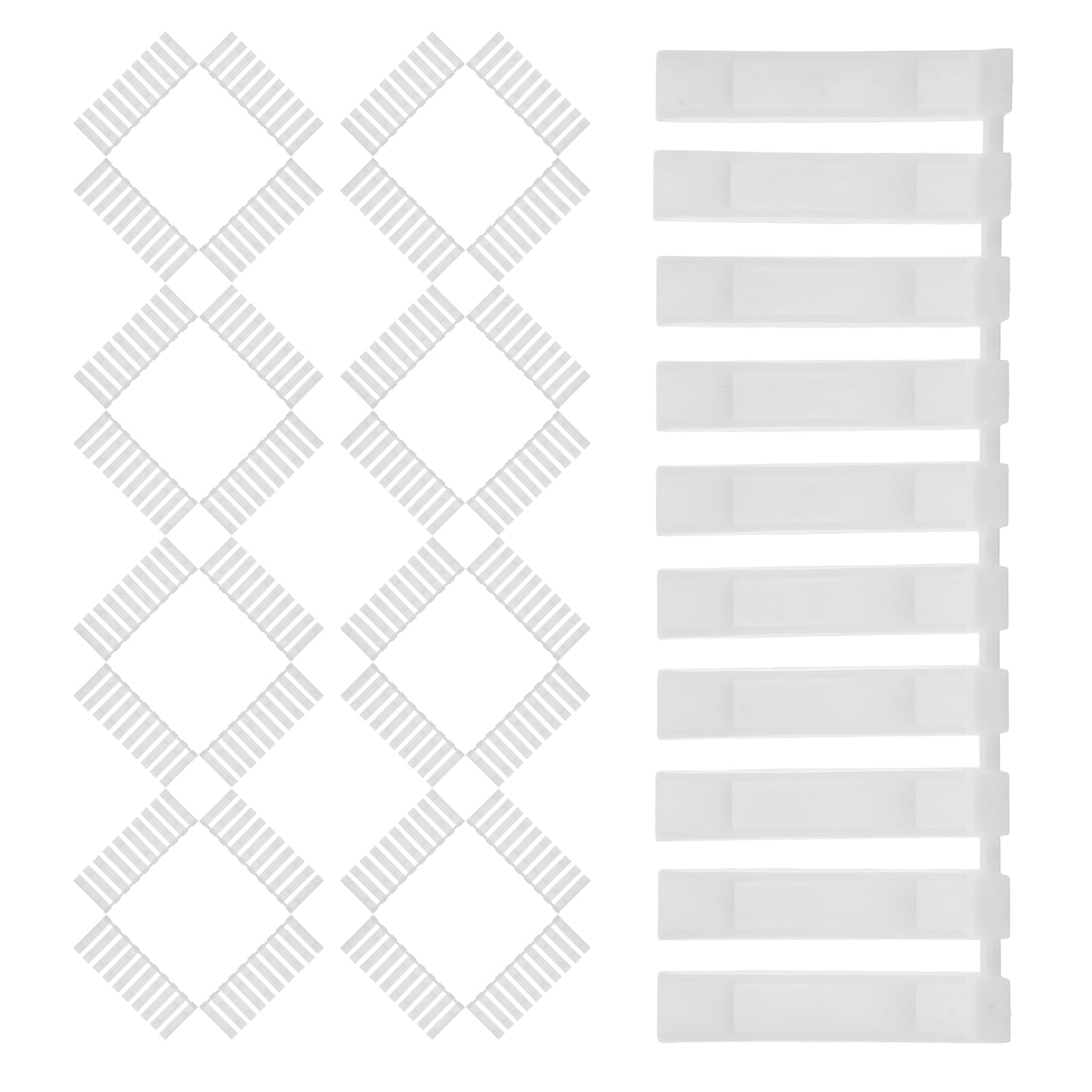 1 Box Single Use General Card Seal Pieces For Card Authentication ...