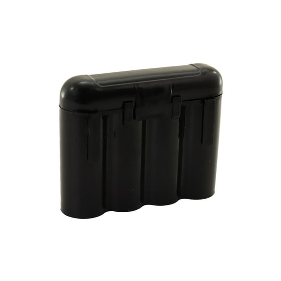 Aaa Battery Holder