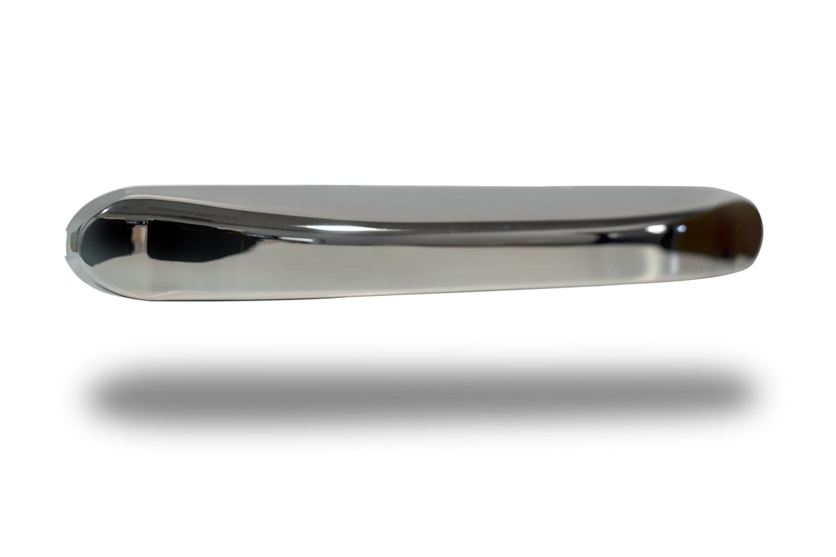 (1) Bright White 6 LED Porch Deck Accent Light Boat W/Stainless Bezel ...