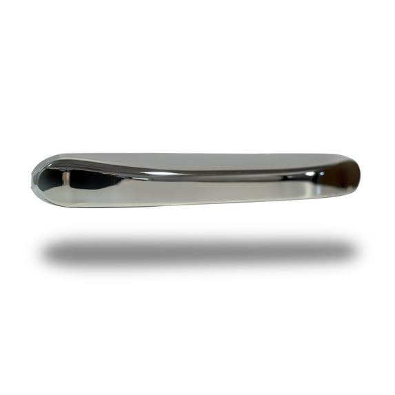 (1) Bright White 6 LED Porch Deck Accent Light Boat W/Stainless Bezel ...