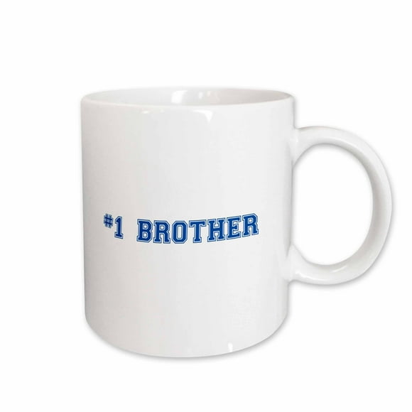 Big Brother Mug