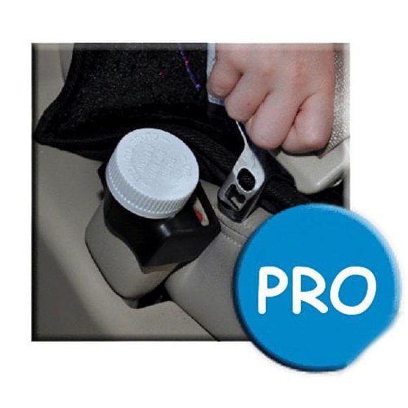 Car Seat Buckle Cover