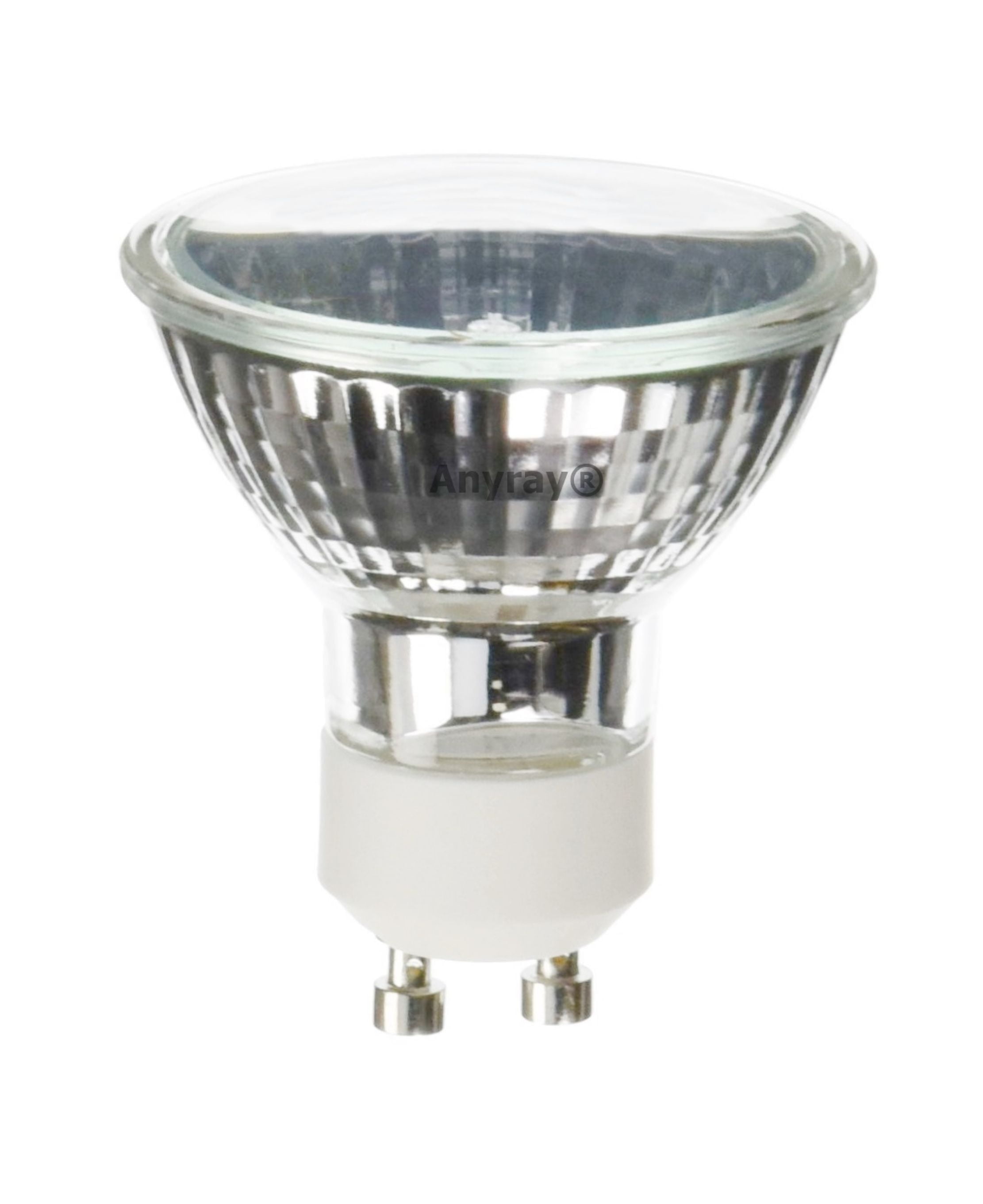 (1)-Bulb GU10 120v 35W MR-16 Q35MR16 35 Watts JDR C Lamp - Walmart.com