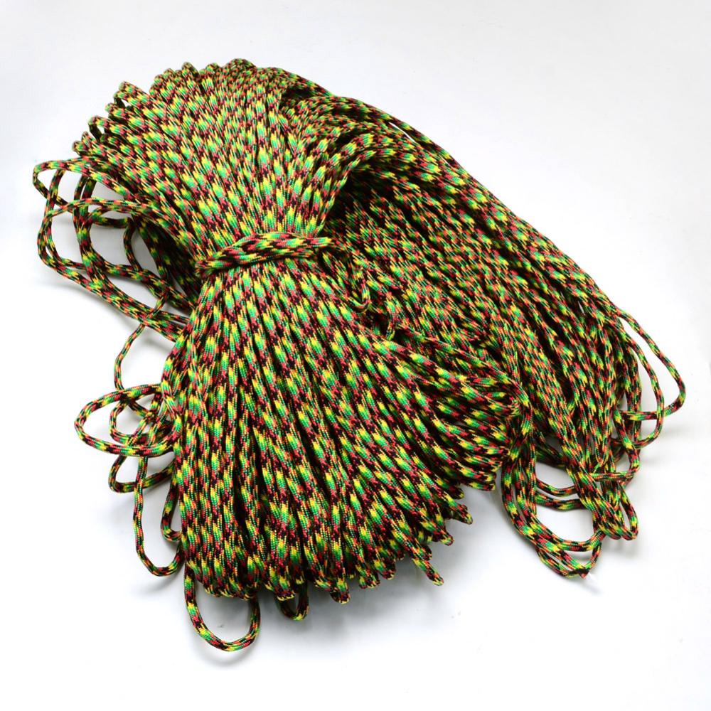 1 Bundle 7 Inner Cores Polyester & Spandex Cord Ropes for Rope ...