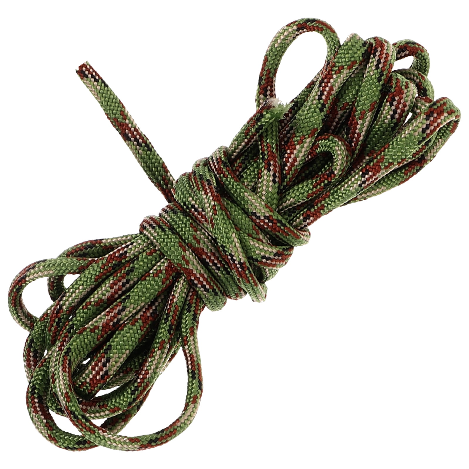 1 Bundle of Multi-function Rope Professional Rope Convenient Tent Rope ...