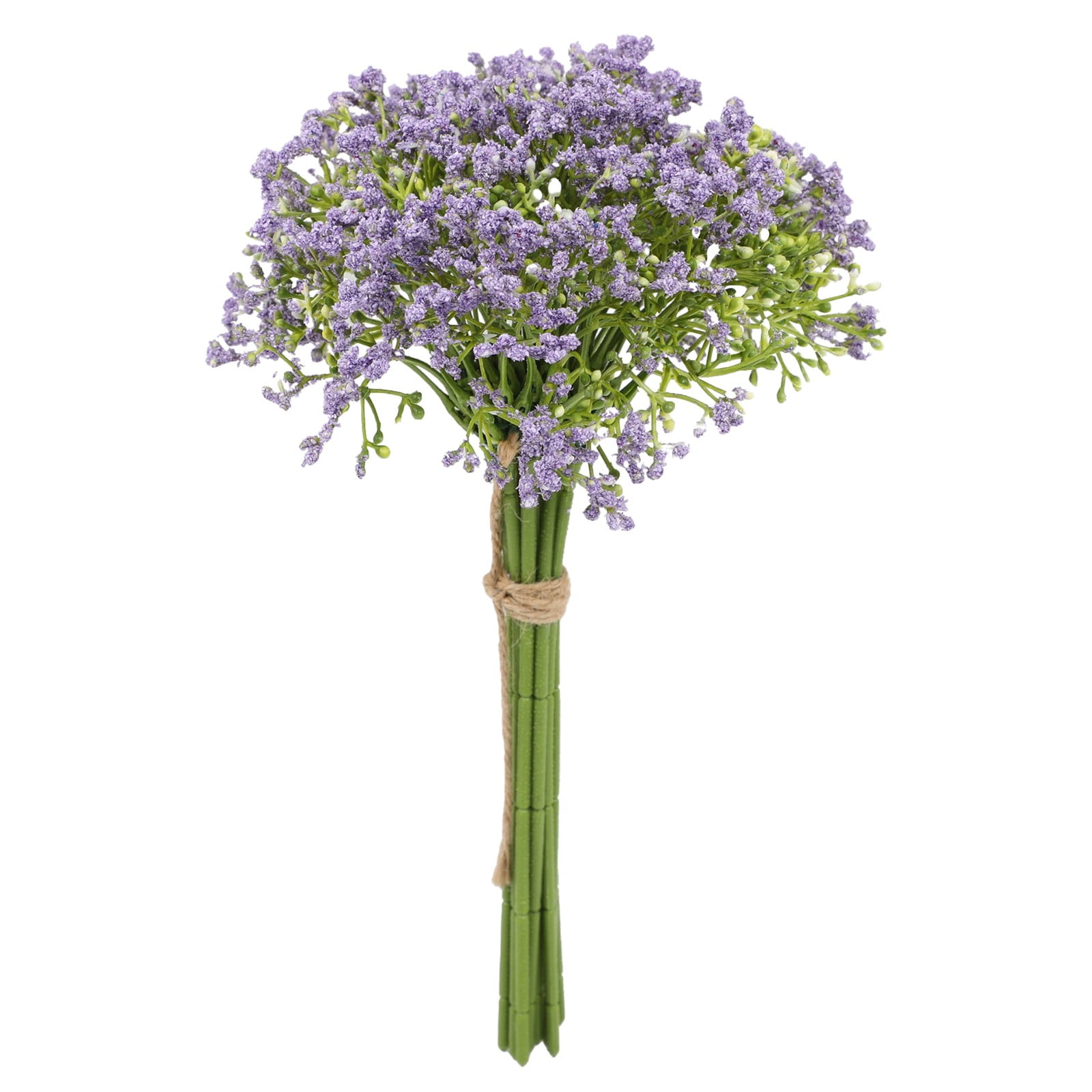 1 Bundles Artificial Flowers Cemetery Flower Plastic Memorial Bouquet ...