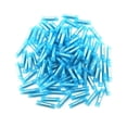 1 - Butt Connector (Blue; 16 - 14 gauge), 100 pk, Nylon, BNBC - Walmart.com