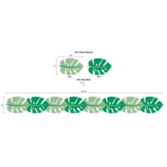 1 COUNT TBL RNR DIY RAWR - Walmart.com