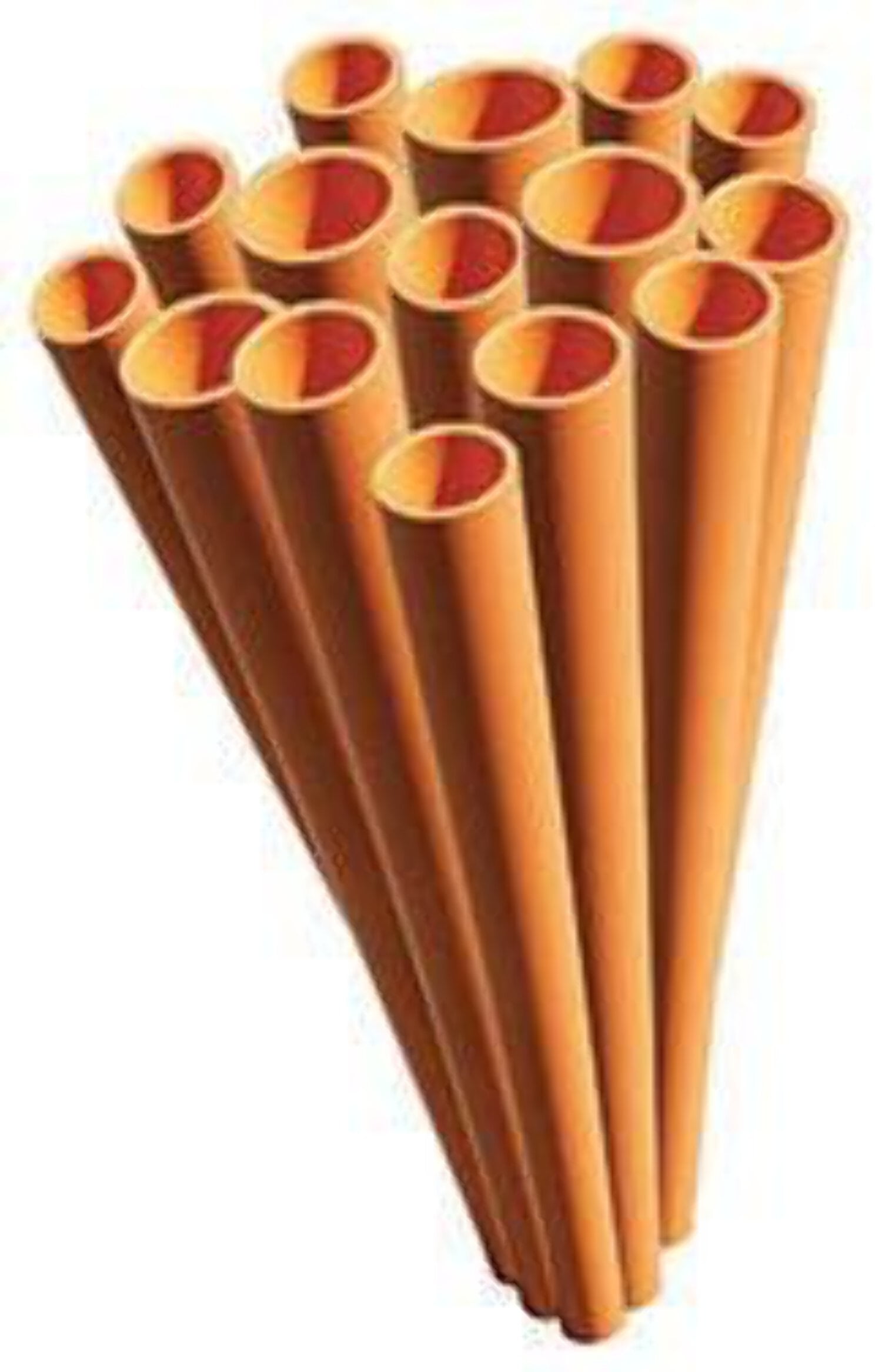 High-Quality CPVC Pipe for Fire Protection Systems 3/4" to 3" - Walmart.com