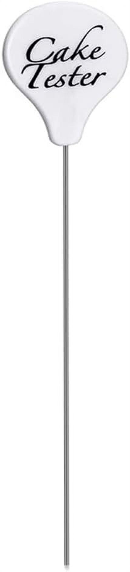 1 Cake Testers, Stainless Steel - Walmart.com