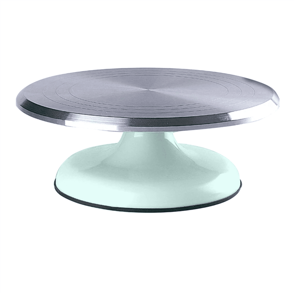 1 * Cake mounting table-As Shown - Walmart.com