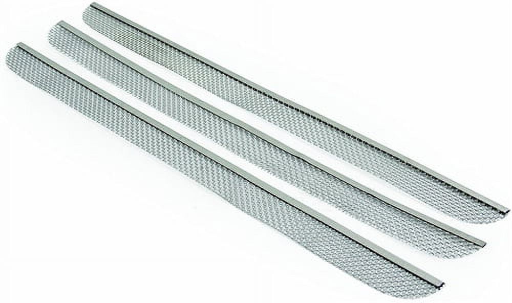 Camco 42149 RV Insect and Pest Screen for Dometic Refrigerator Vent, 20 ...