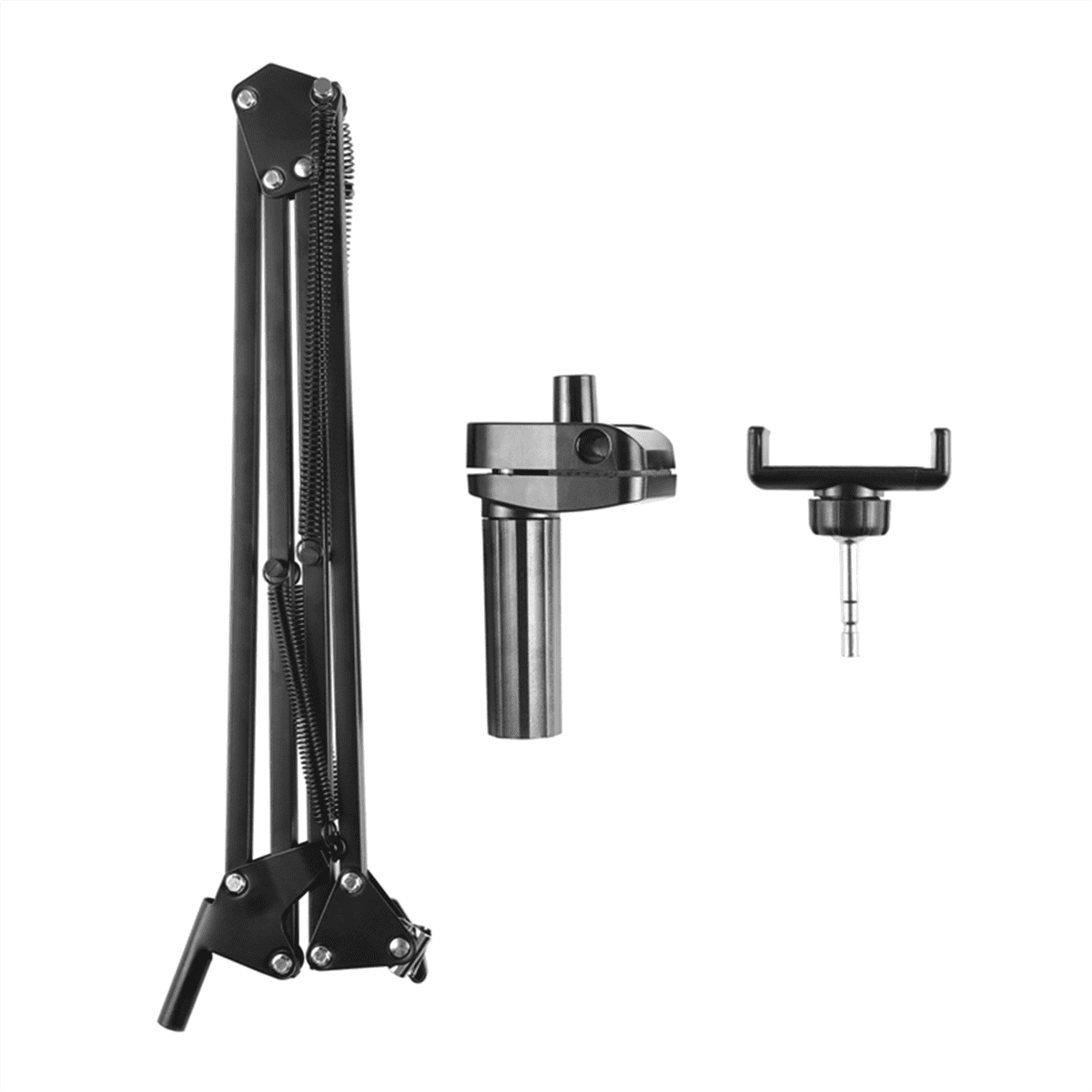 1 * Cantilever Mobile Phone Holder For Overhead Photography 1 ...