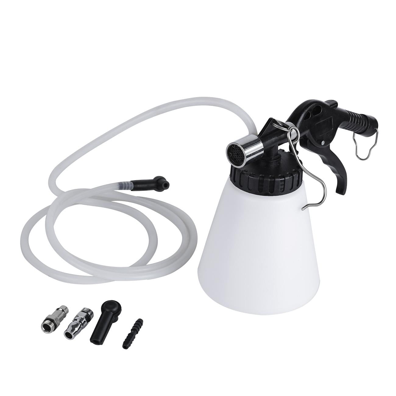 1 Car Brake Fluid Replacement Kit, Large Capacity Brake Fluid ...