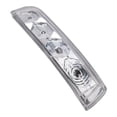 1* Car LEFT Side Turn Signal Indicator Amber Lights Rear View Mirror ...