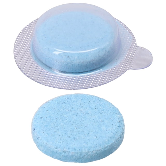 1*Car Windshield Glass Cleaner Effervescent Solid Tablets Concentrated ...