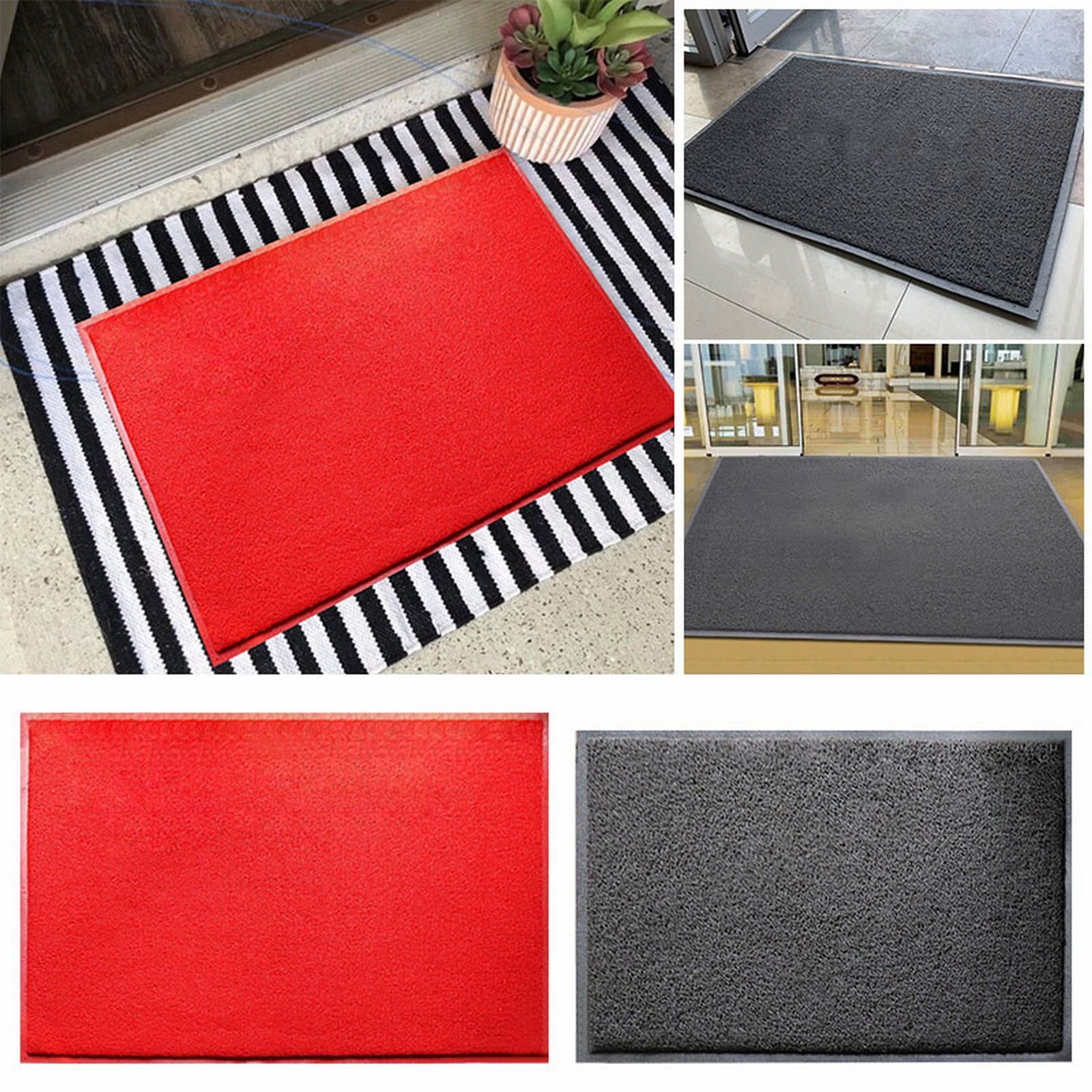 1*Carpet Floor Mat at the Entrance Door Mat Entrance Hall Anti Slip Mat ...