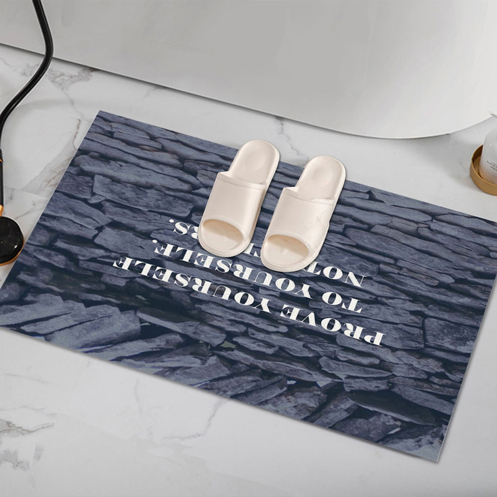 1*Carpet Clearance! Floor Mats American Style Entry Door Mats English ...